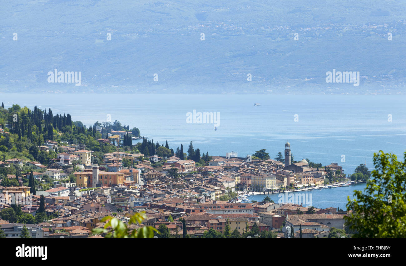 Lago benaco -Fotos und -Bildmaterial in hoher Auflösung – Alamy