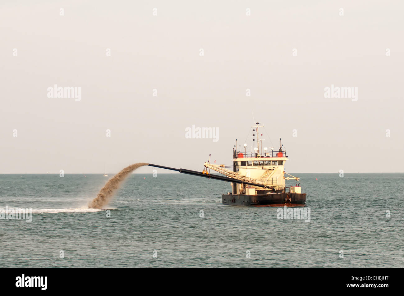 Sand auf den strand -Fotos und -Bildmaterial in hoher Auflösung – Alamy