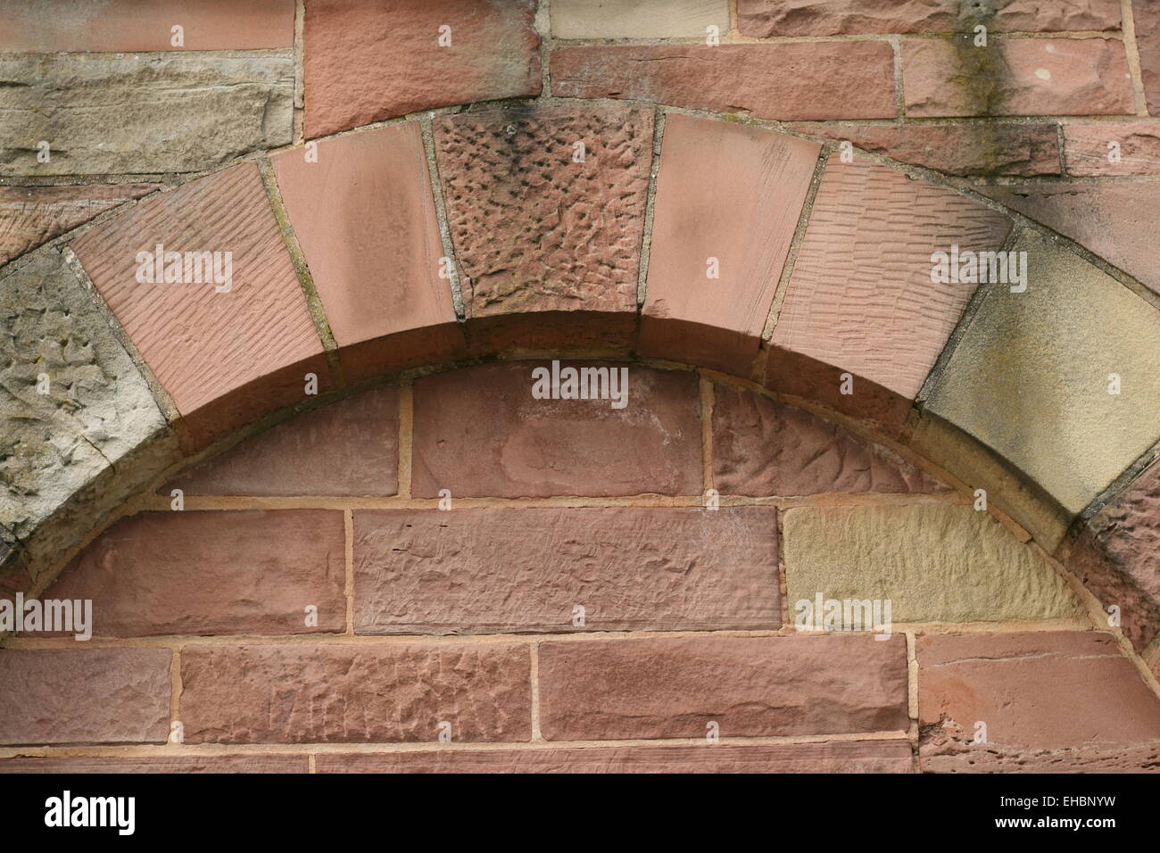 Rundes mauerwerk -Fotos und -Bildmaterial in hoher Auflösung – Alamy