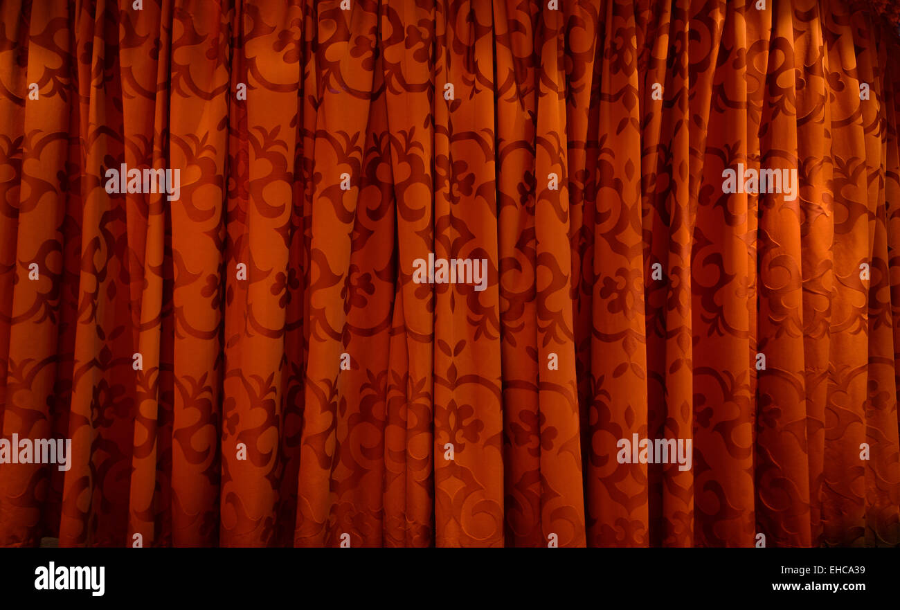 Rotes muster -Fotos und -Bildmaterial in hoher Auflösung – Alamy