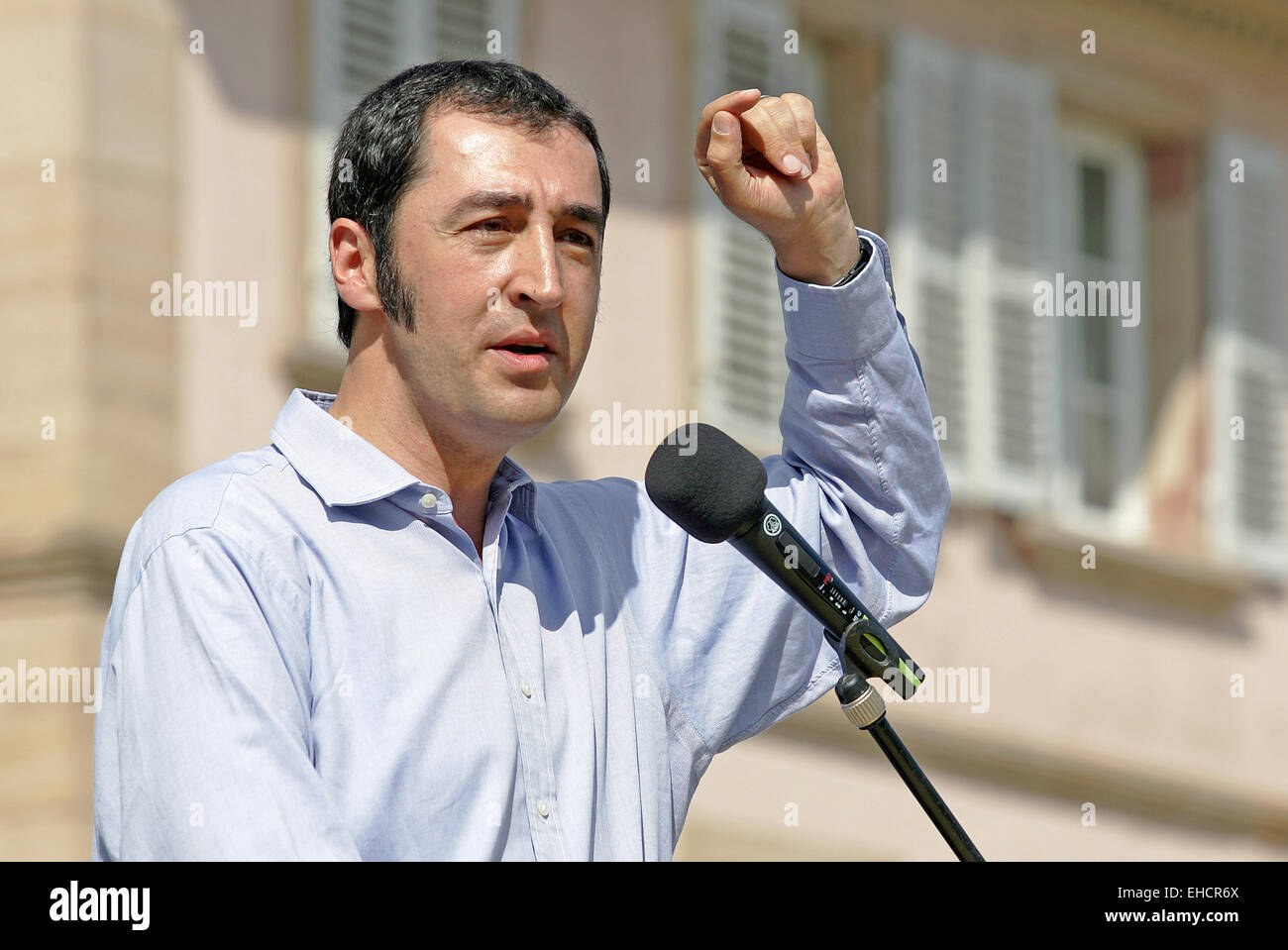 Cem ozdemir -Fotos und -Bildmaterial in hoher Auflösung – Alamy