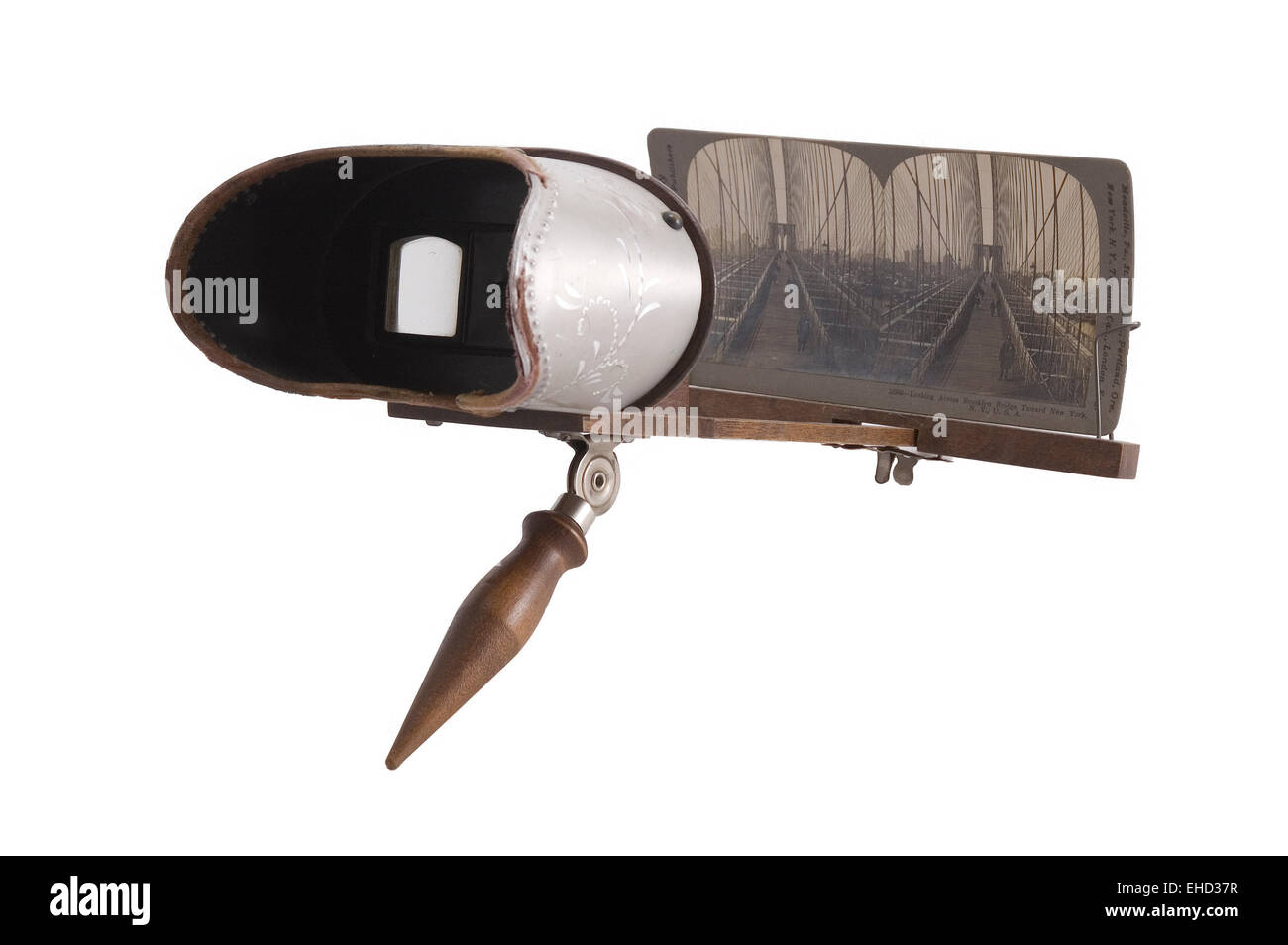 Stereoscopio -Fotos und -Bildmaterial in hoher Auflösung – Alamy