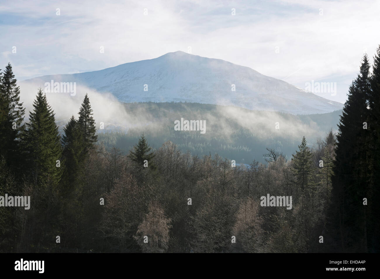 Schiehallion feld -Fotos und -Bildmaterial in hoher Auflösung – Alamy