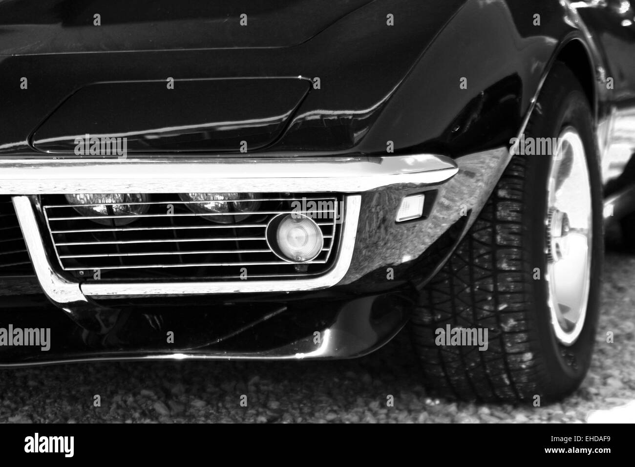 Us car -Fotos und -Bildmaterial in hoher Auflösung – Alamy