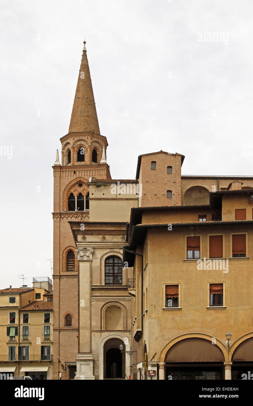 Mantova lombardei lombardei italien italien -Fotos und -Bildmaterial in ...