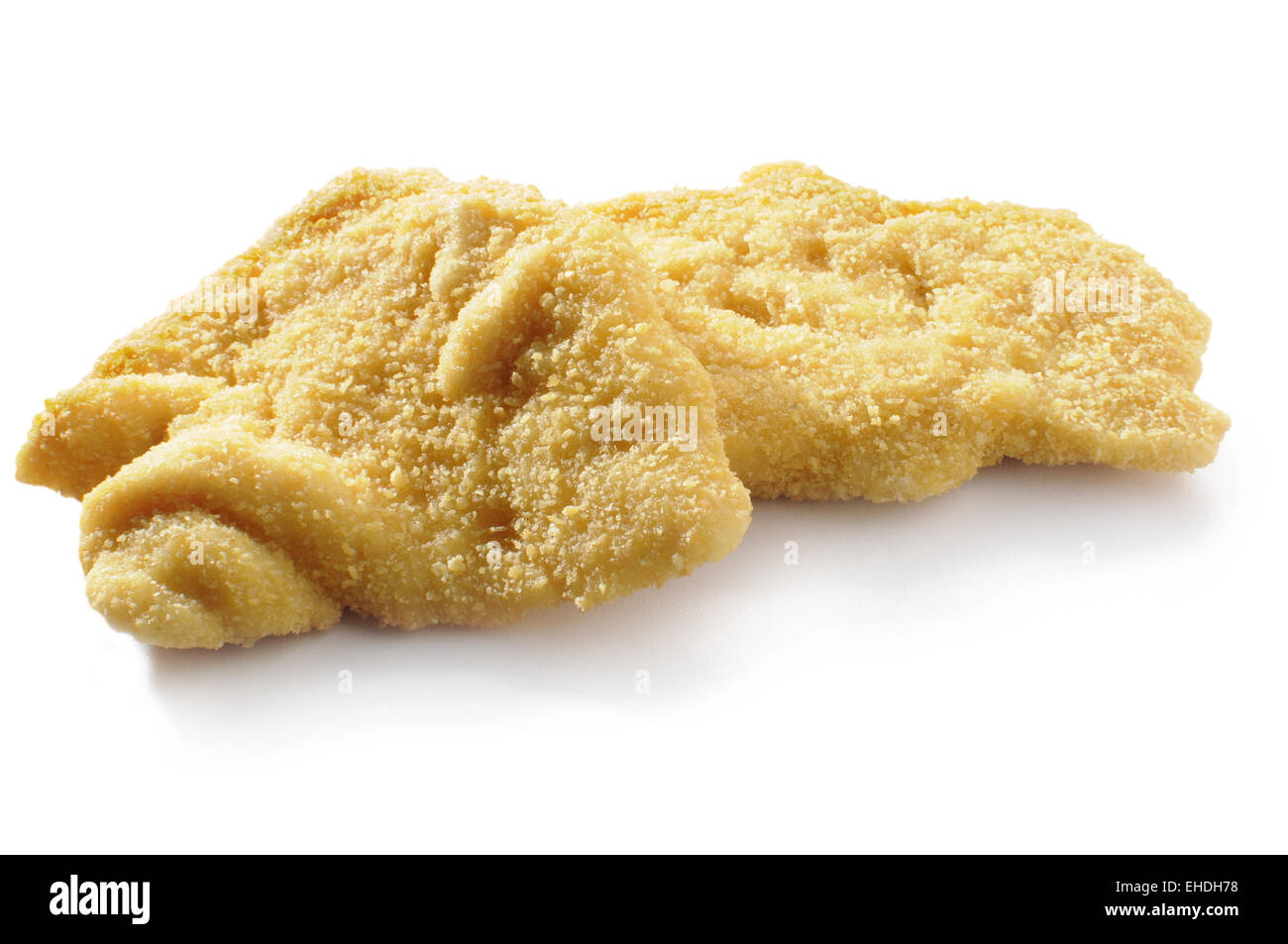 Paniertes hähnchen -Fotos und -Bildmaterial in hoher Auflösung – Alamy