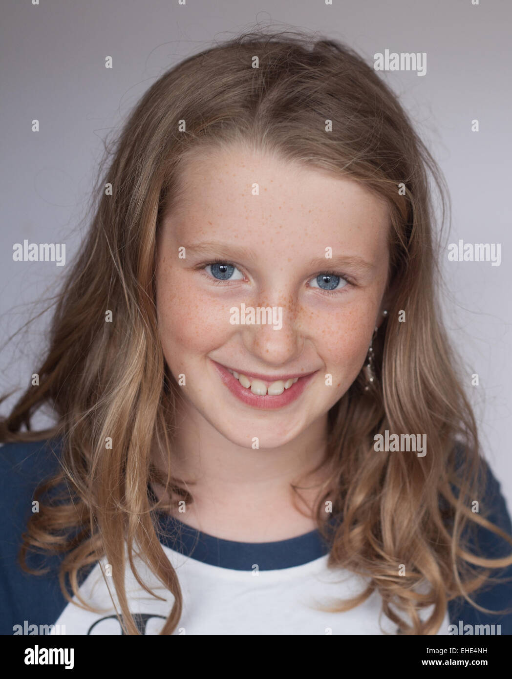 10 Jahrige Madchen