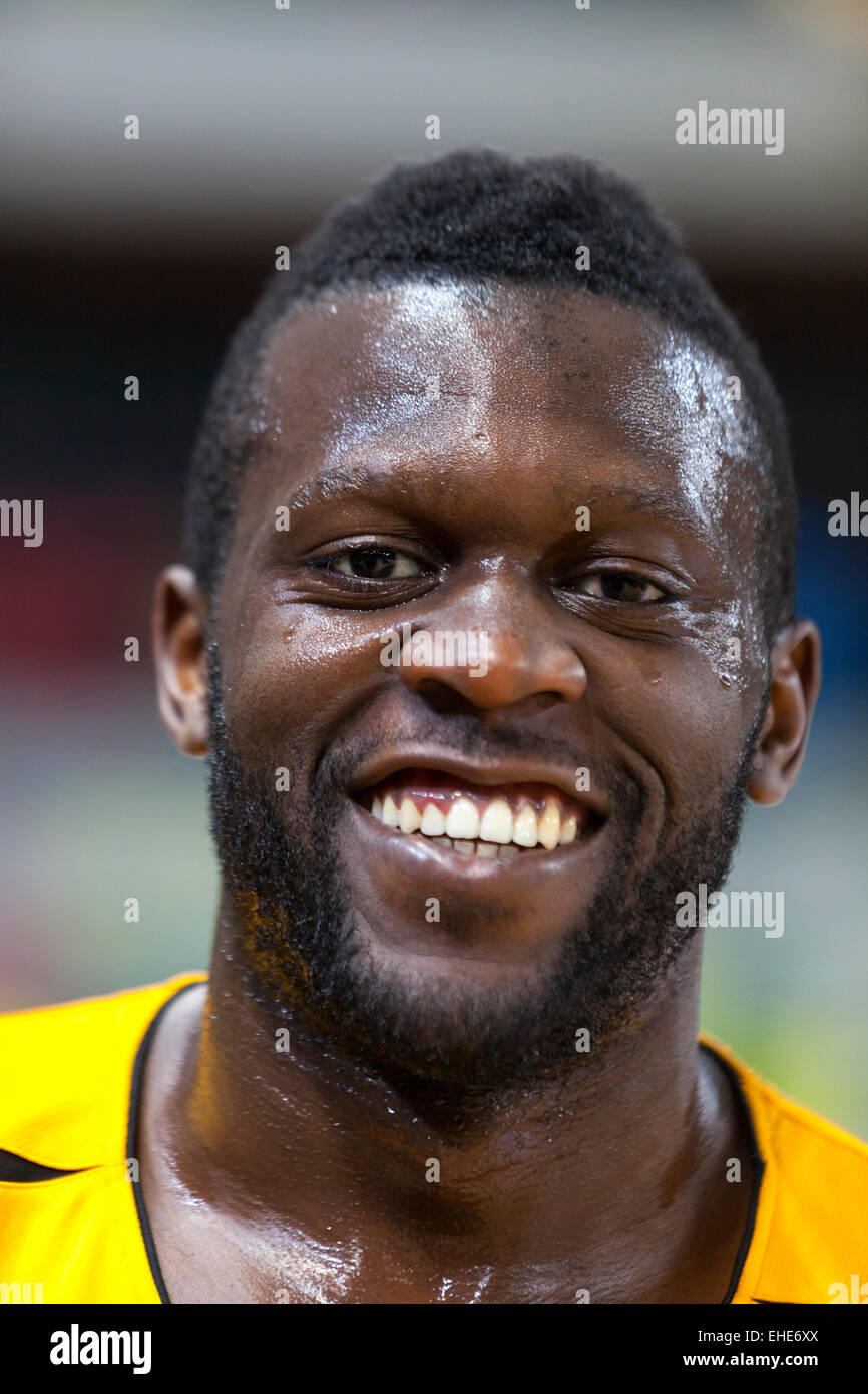 Joe ikhinmwin -Fotos und -Bildmaterial in hoher Auflösung – Alamy