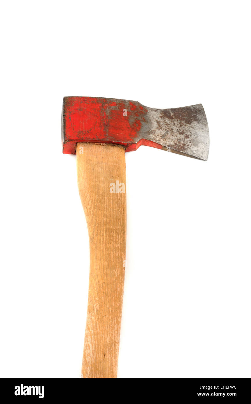 Axt Klinge Stockfotos und -bilder Kaufen - Alamy