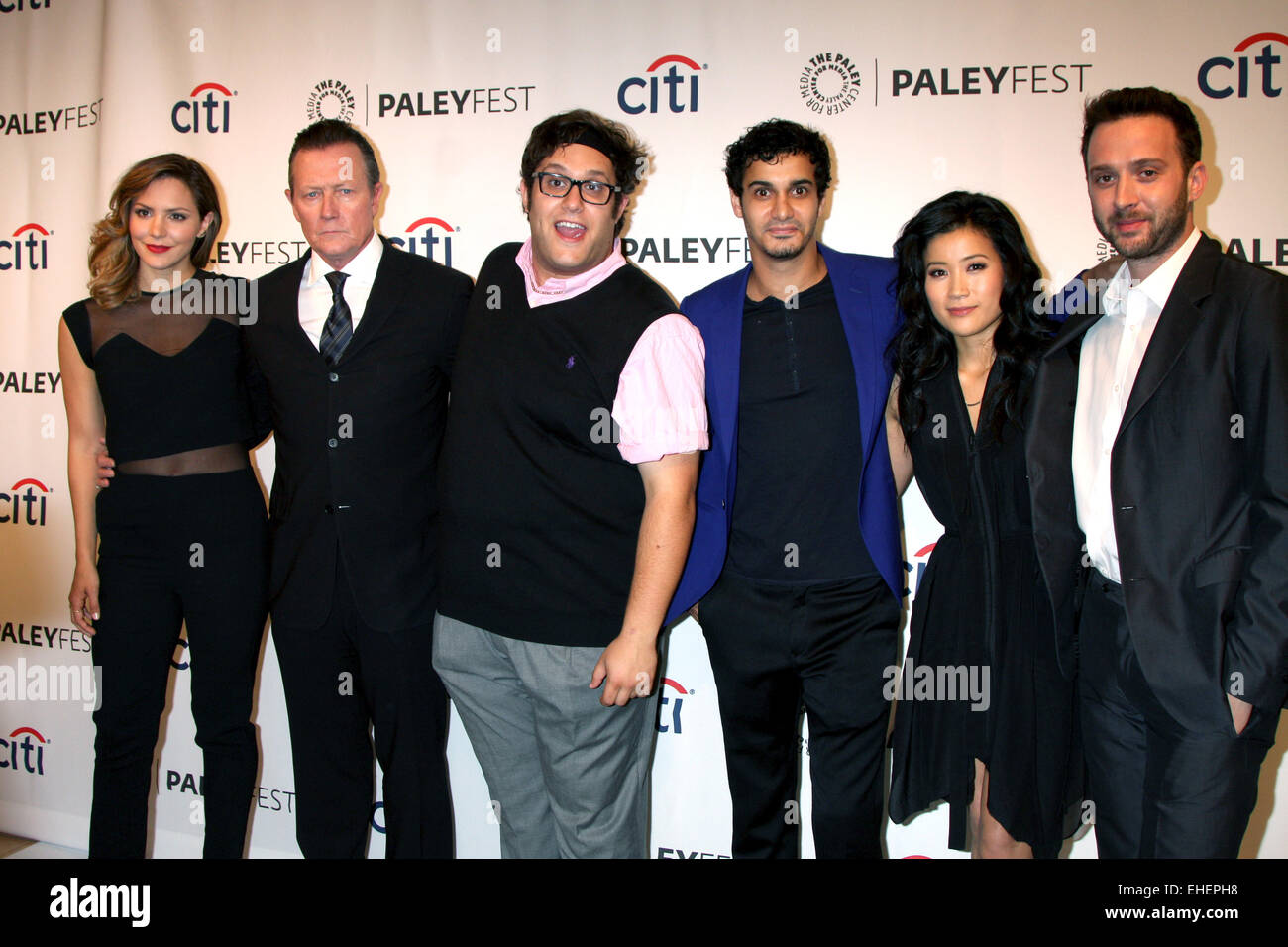 Jadyn wong and eddie kaye thomas -Fotos und -Bildmaterial in hoher ...