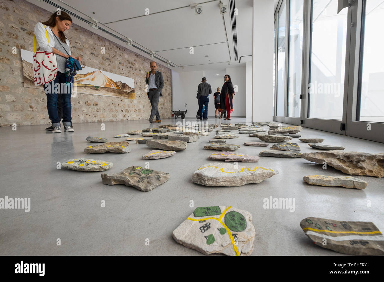 Abdullah al saadi -Fotos und -Bildmaterial in hoher Auflösung – Alamy