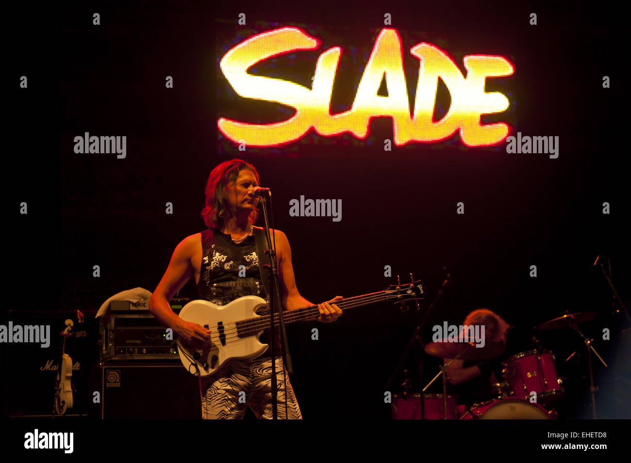 Mal mcnulty -Fotos und -Bildmaterial in hoher Auflösung – Alamy