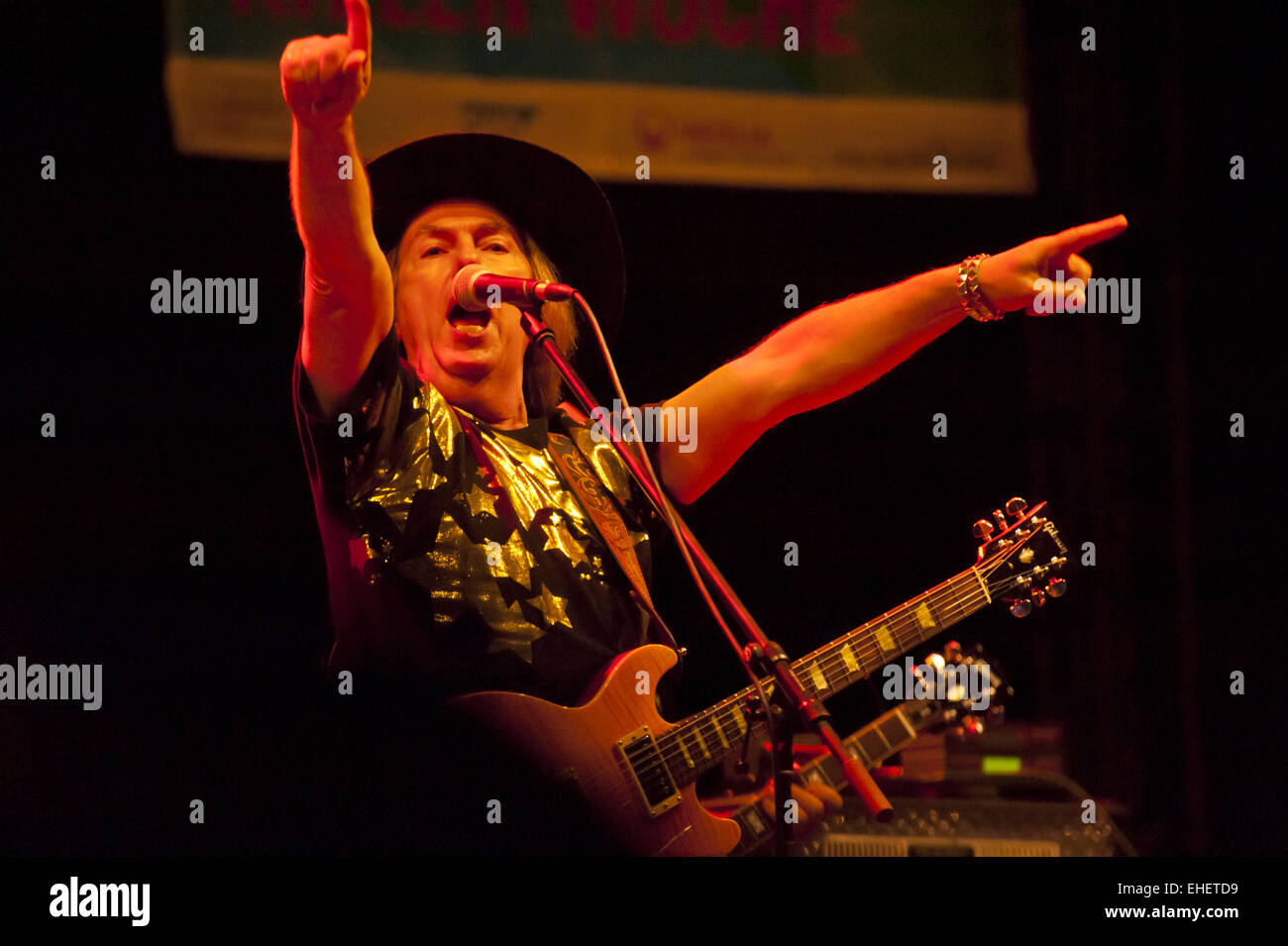 Mal Mcnulty Stockfotos und -bilder Kaufen - Alamy