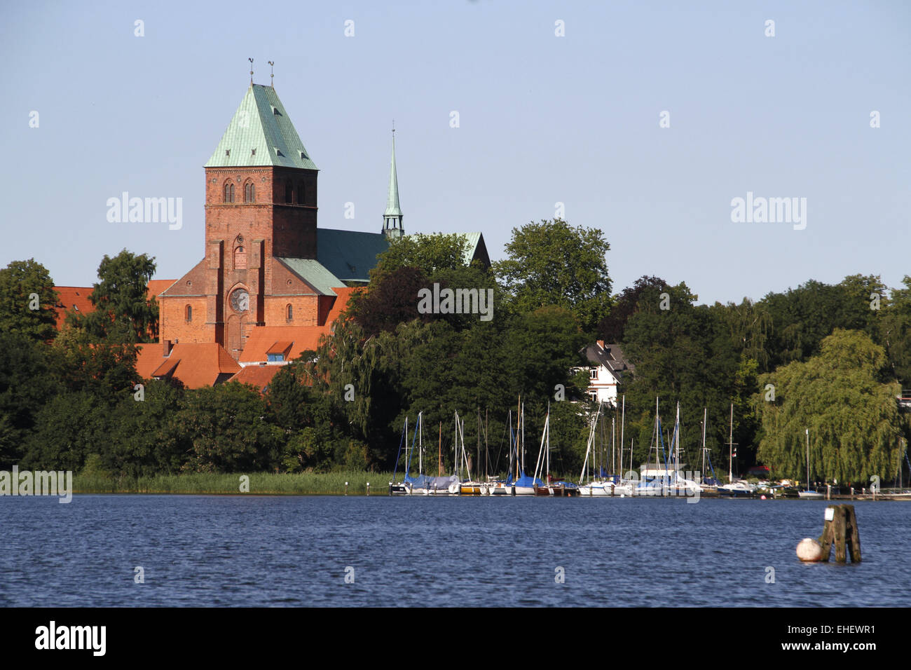 Ratzeburger lake -Fotos und -Bildmaterial in hoher Auflösung – Alamy