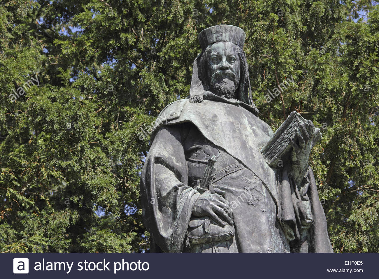 Kaiser Karl Iv Stockfotos & Kaiser Karl Iv Bilder - Alamy