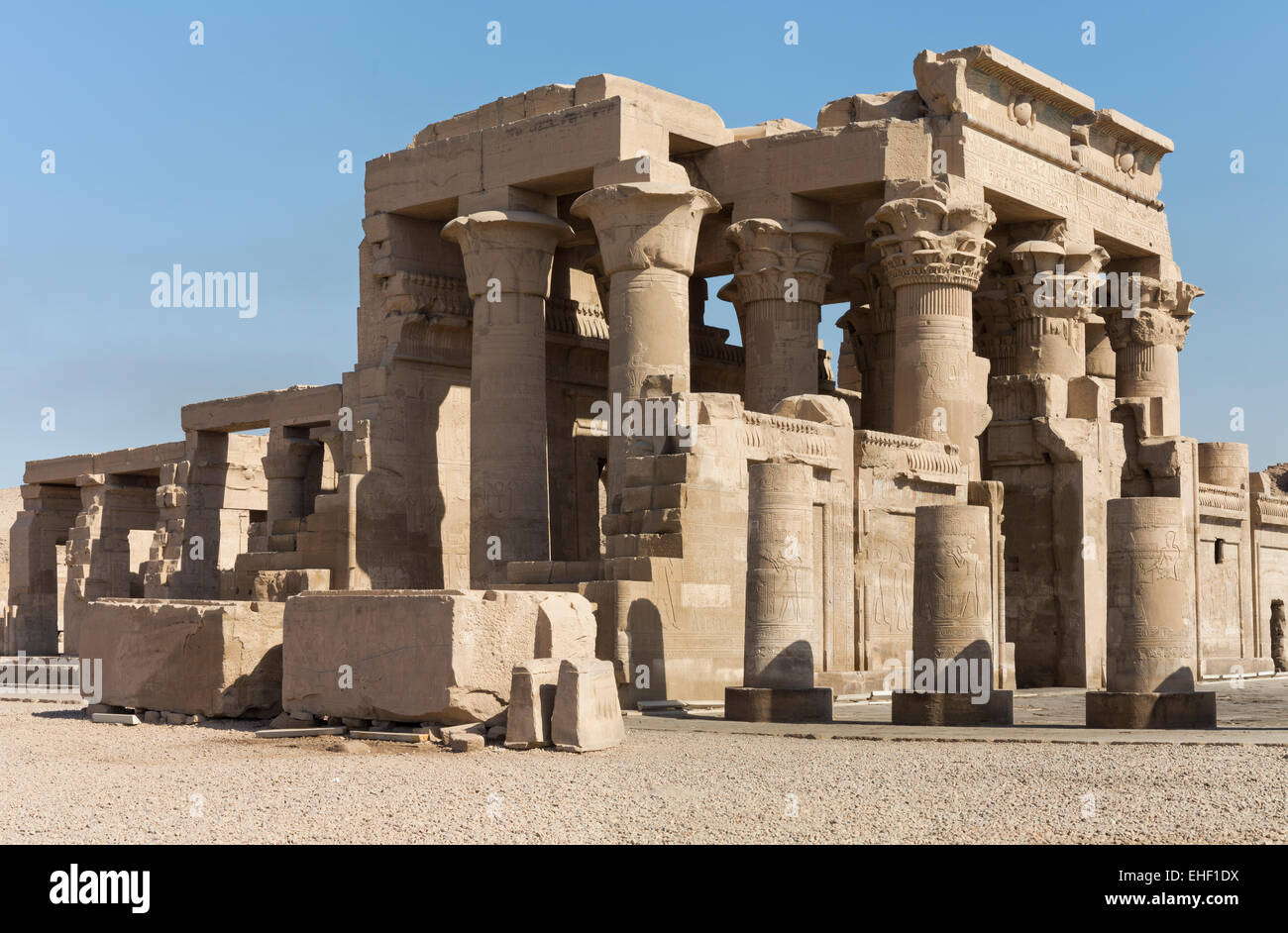 Haroeris gott -Fotos und -Bildmaterial in hoher Auflösung – Alamy