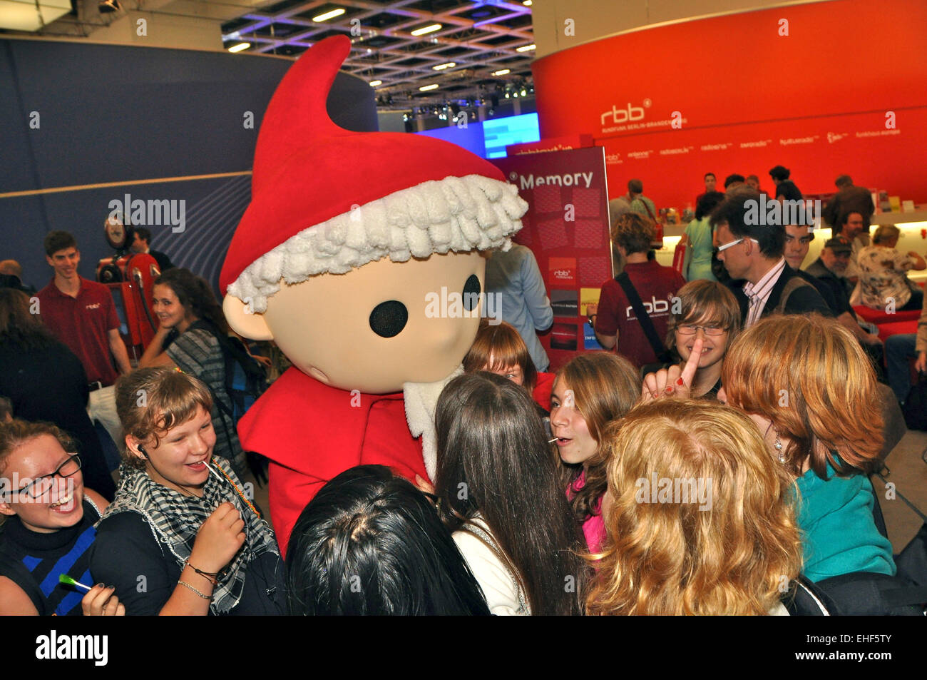 Sandmännchen berlin -Fotos und -Bildmaterial in hoher Auflösung – Alamy