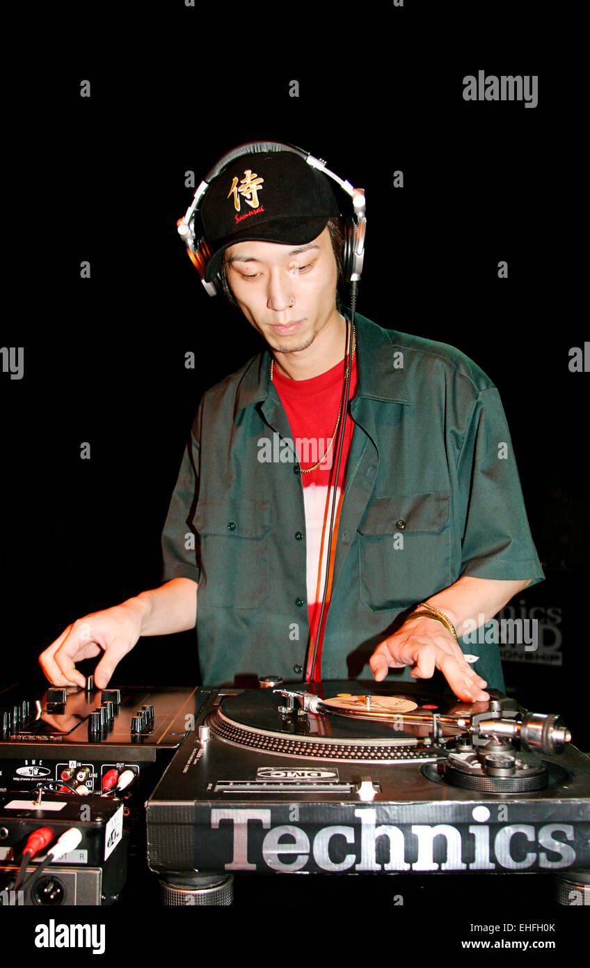 Akakabe aus Japan Sieger der Schlacht um die Vorherrschaft der Welt bei ...