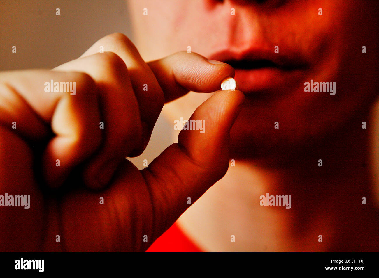 Ecstacy tablets -Fotos und -Bildmaterial in hoher Auflösung – Alamy