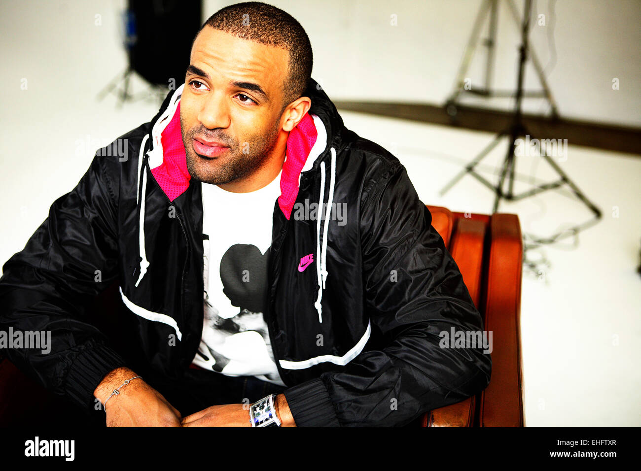 Craig david -Fotos und -Bildmaterial in hoher Auflösung – Alamy