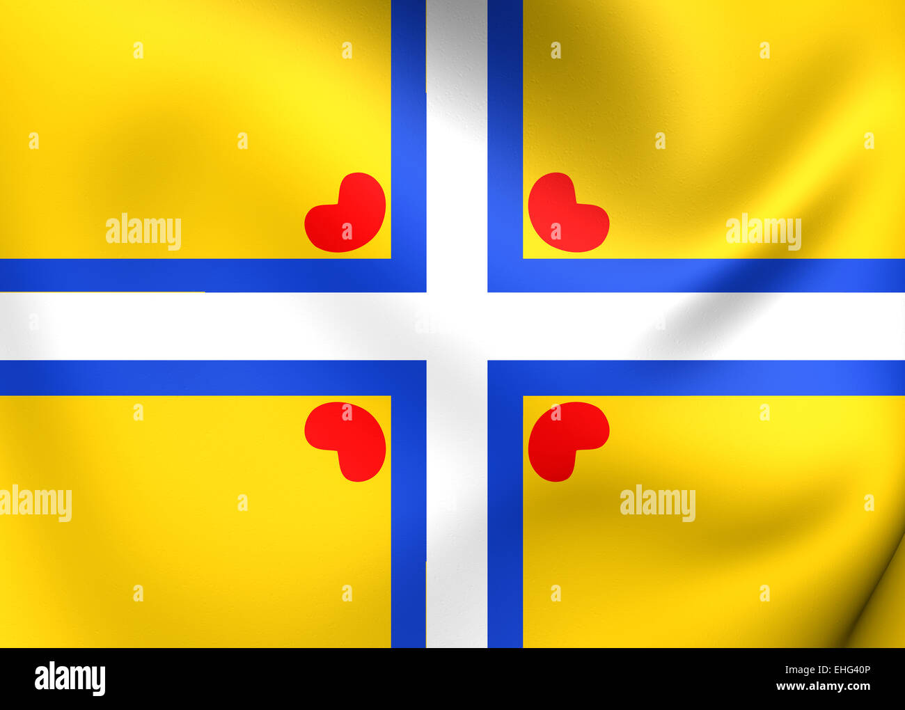 Friesische flagge -Fotos und -Bildmaterial in hoher Auflösung – Alamy