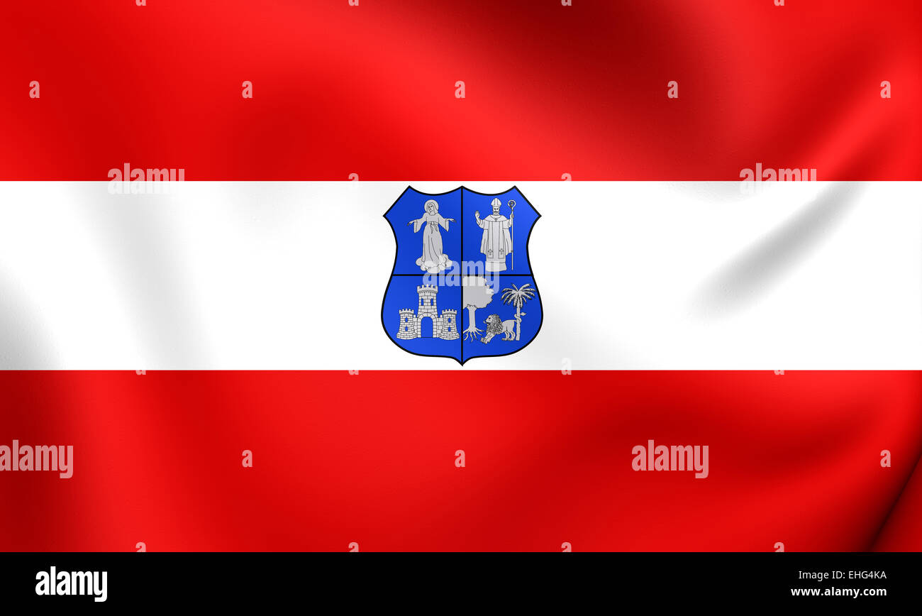 Asuncion flagge -Fotos und -Bildmaterial in hoher Auflösung – Alamy