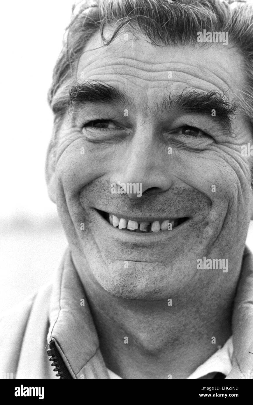 AJAXNETPHOTO - 2. JUNE,1984.PLYMOUTH, ENGLAND. -OSTAR 1984 - BEOBACHTER ...