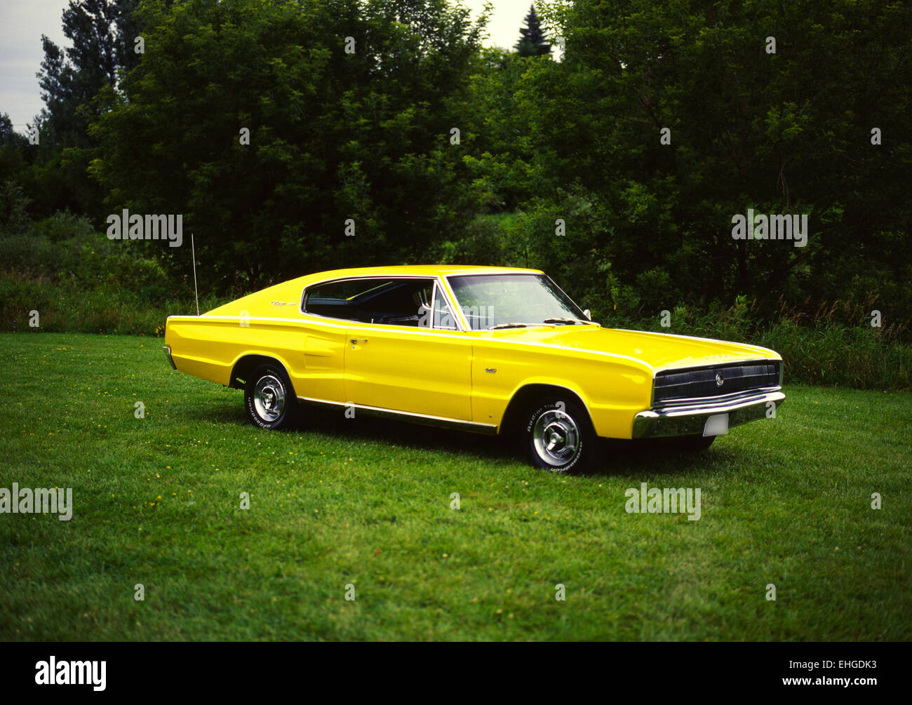 Dodge charger oldtimer -Fotos und -Bildmaterial in hoher Auflösung – Alamy