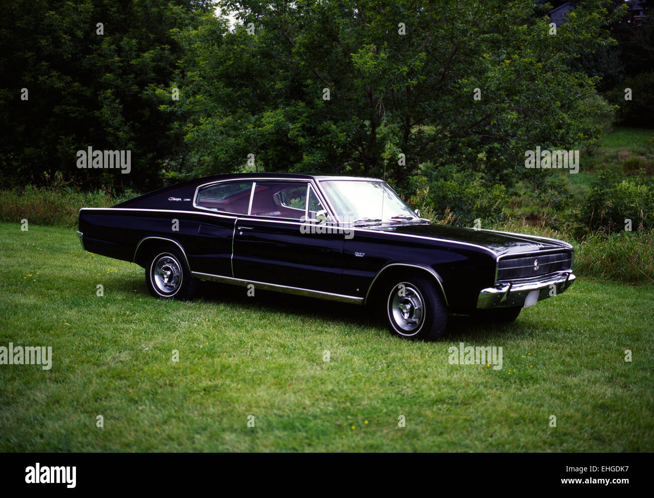 Dodge charger oldtimer -Fotos und -Bildmaterial in hoher Auflösung – Alamy