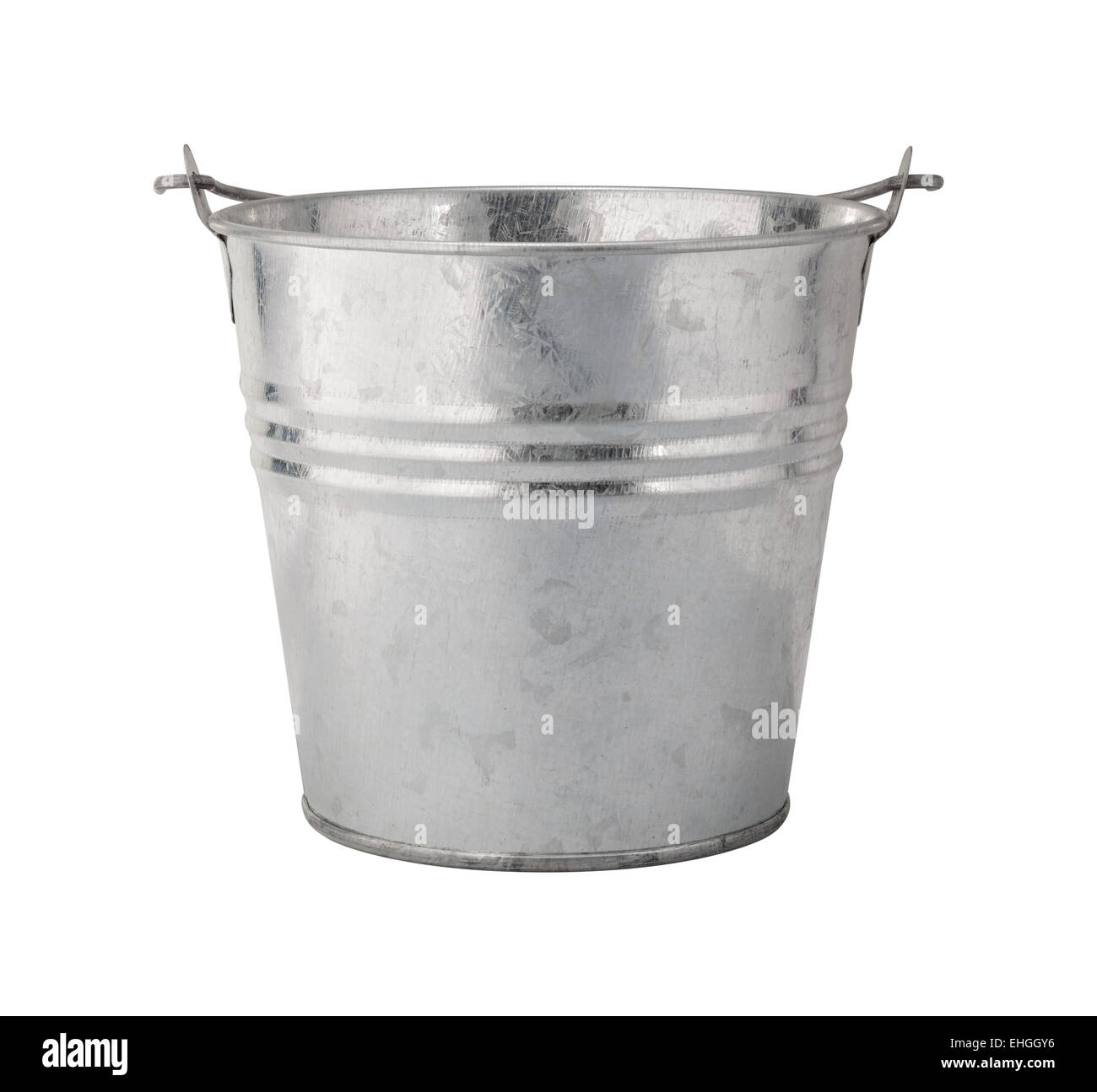 Verzinkter eimer -Fotos und -Bildmaterial in hoher Auflösung – Alamy