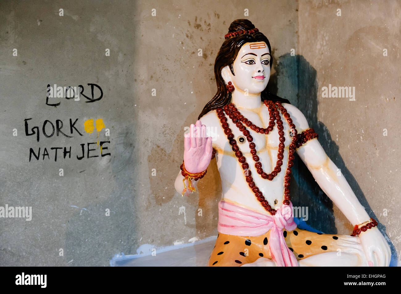 Mata lal devi mandir -Fotos und -Bildmaterial in hoher Auflösung – Alamy