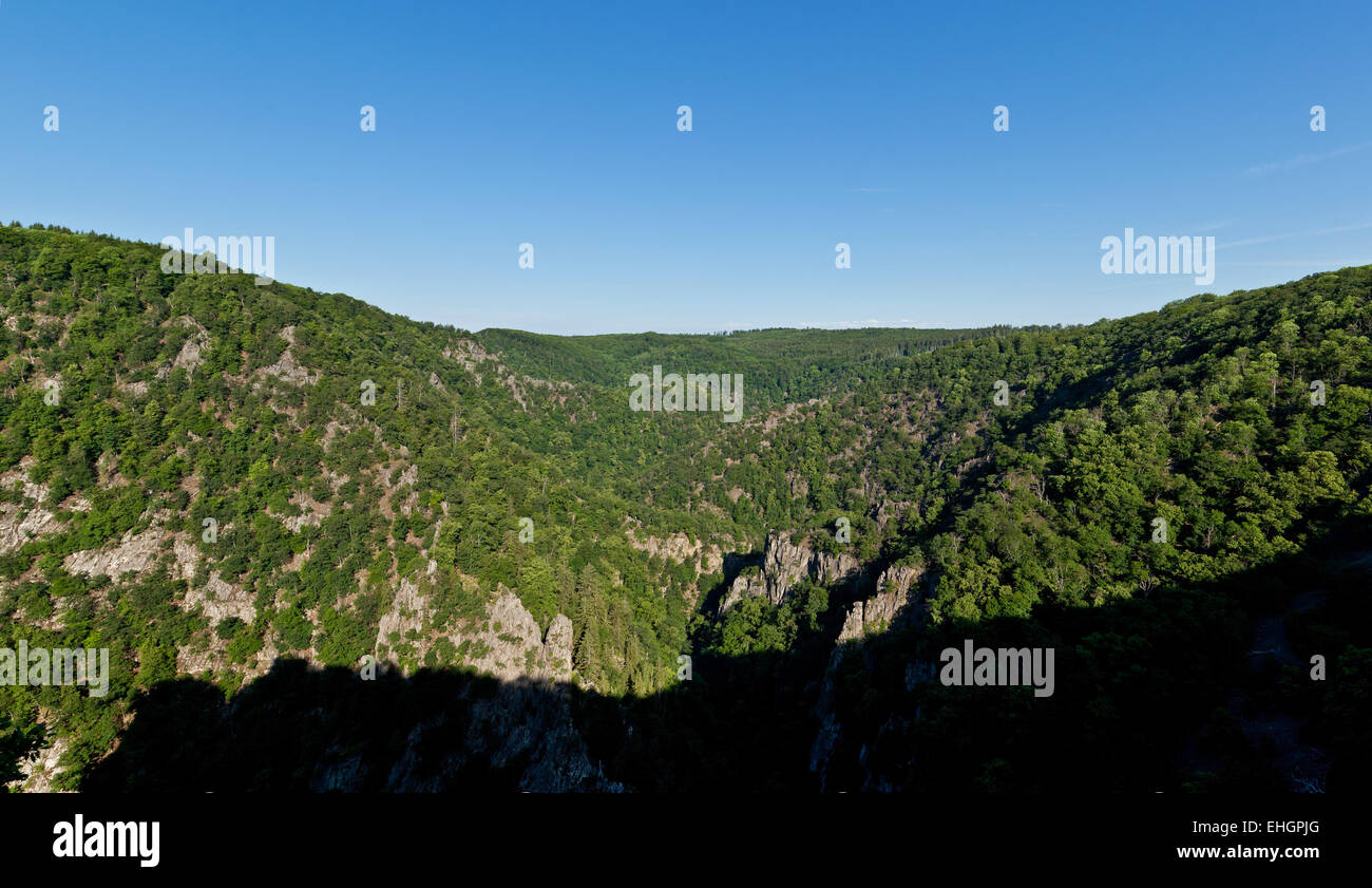 Hexentanzplatz thale -Fotos und -Bildmaterial in hoher Auflösung – Alamy