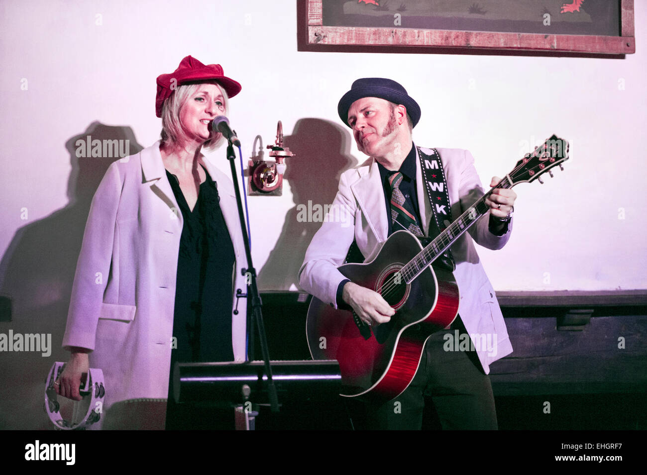 Michael weston king -Fotos und -Bildmaterial in hoher Auflösung – Alamy