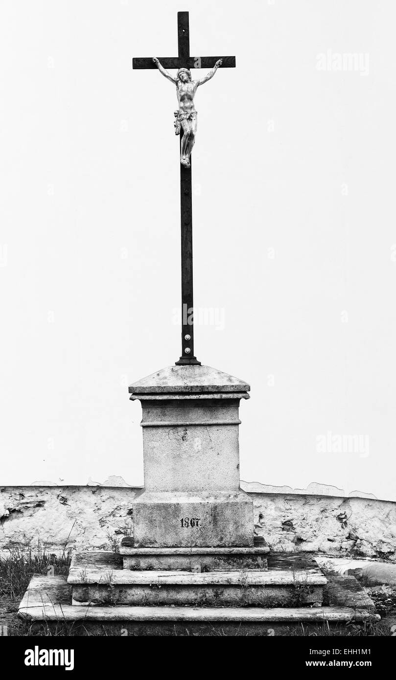 Treppe christ Stockfotos und -bilder Kaufen - Alamy