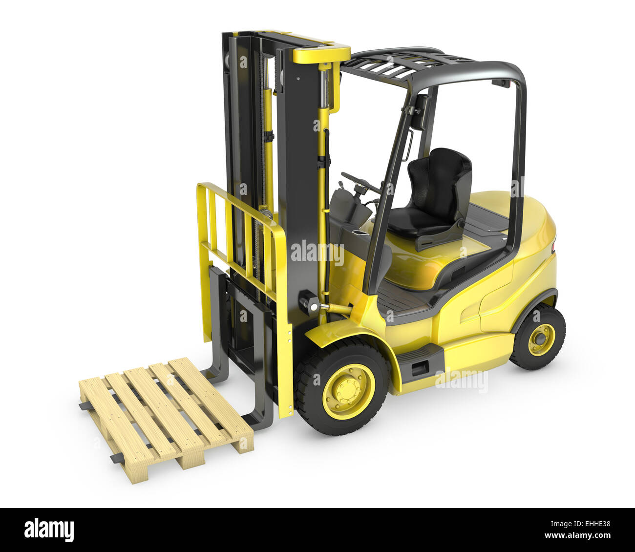 Traktor anheben -Fotos und -Bildmaterial in hoher Auflösung – Alamy