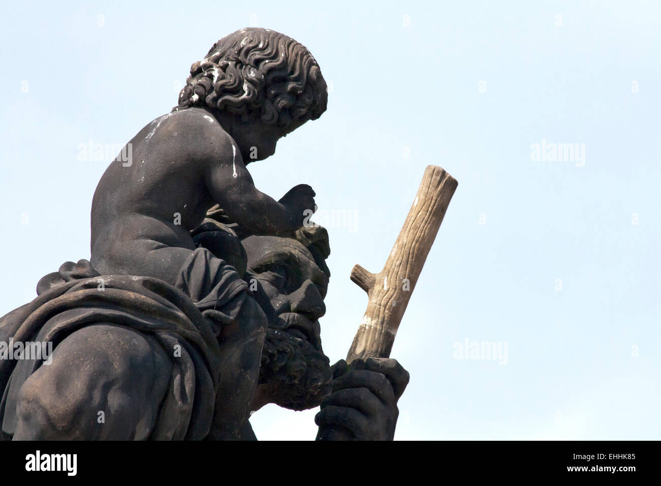 Heiliger christophorus -Fotos und -Bildmaterial in hoher Auflösung – Alamy