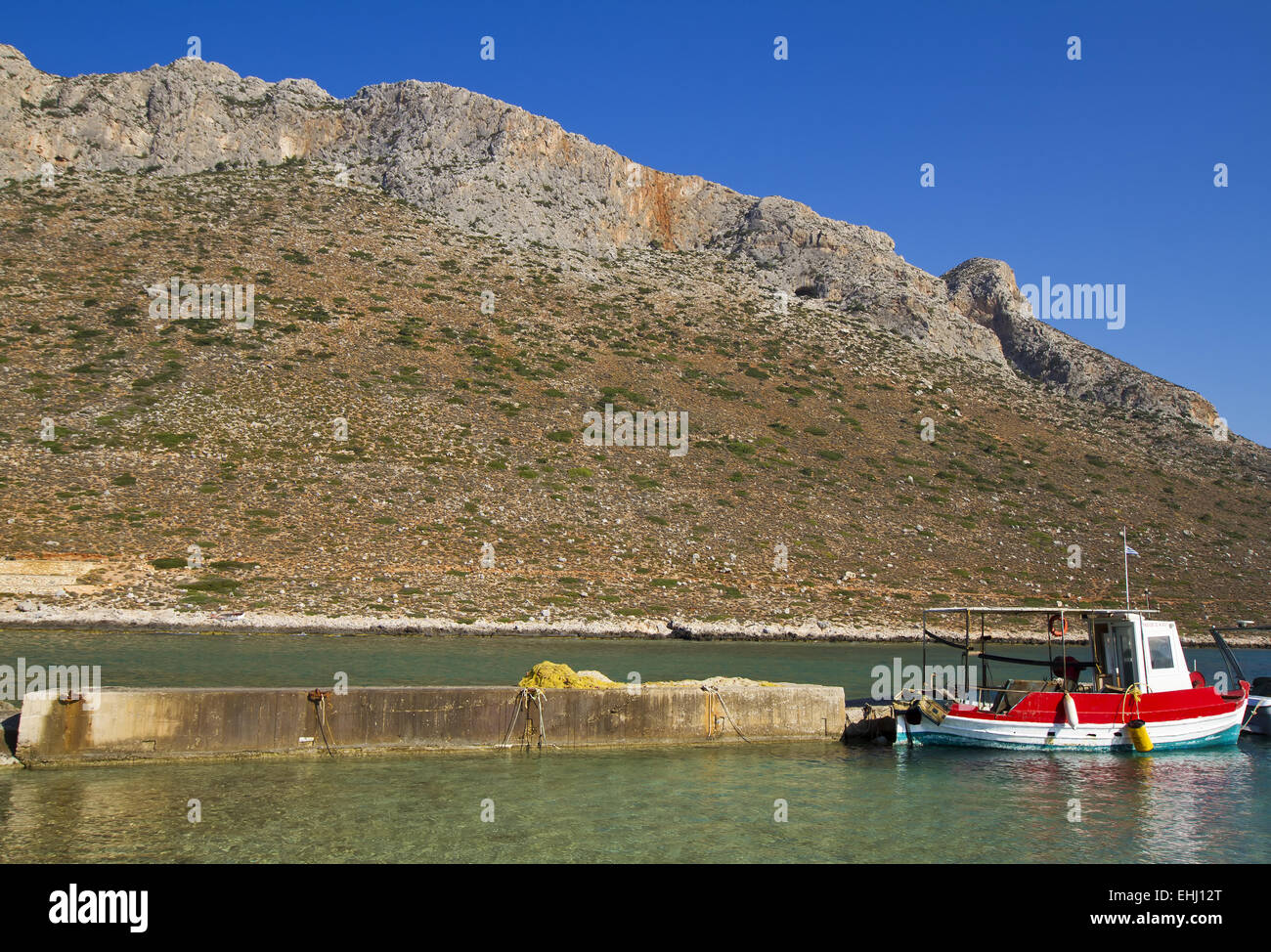 Stavros beach -Fotos und -Bildmaterial in hoher Auflösung – Alamy