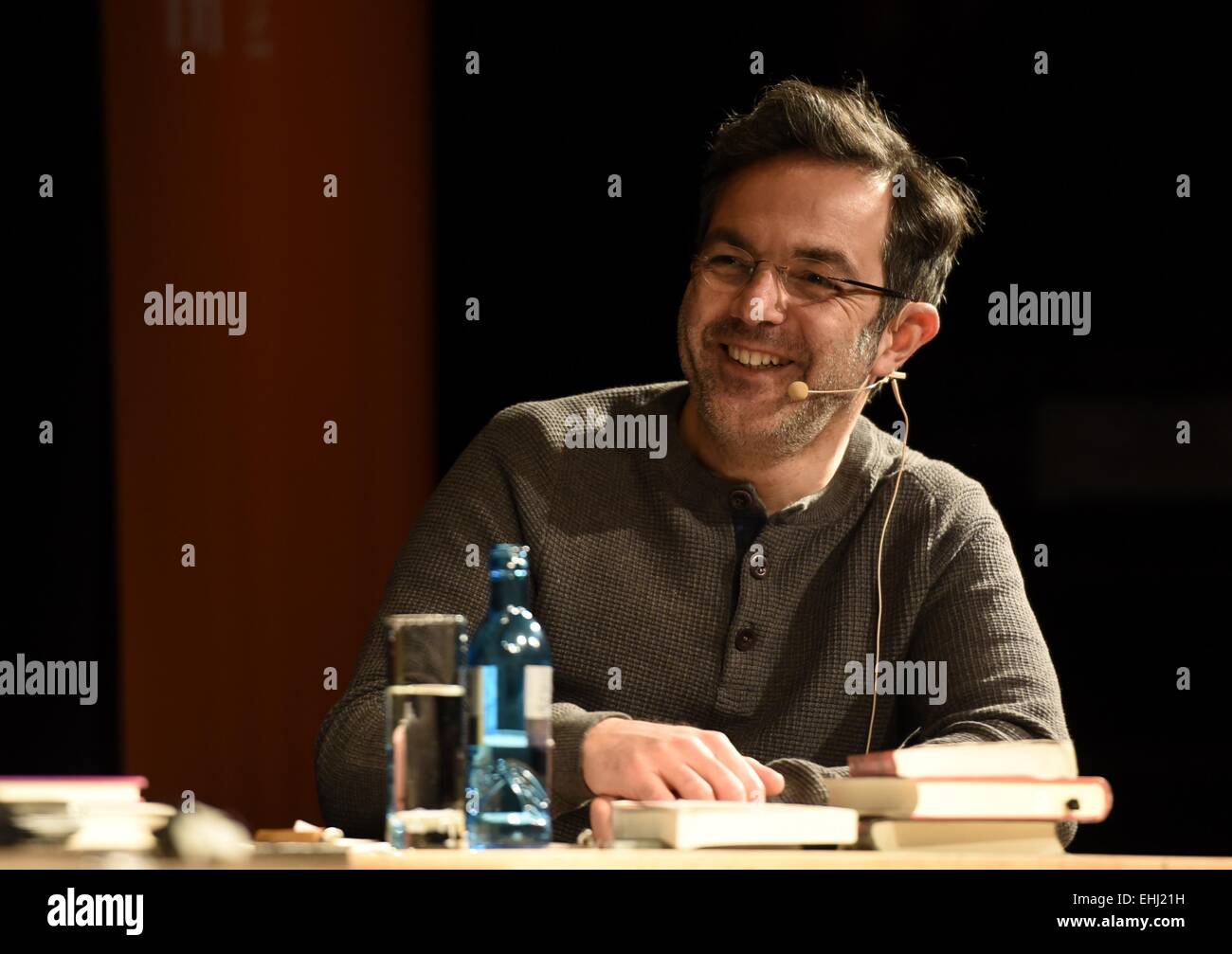 Navid kermani -Fotos und -Bildmaterial in hoher Auflösung – Alamy