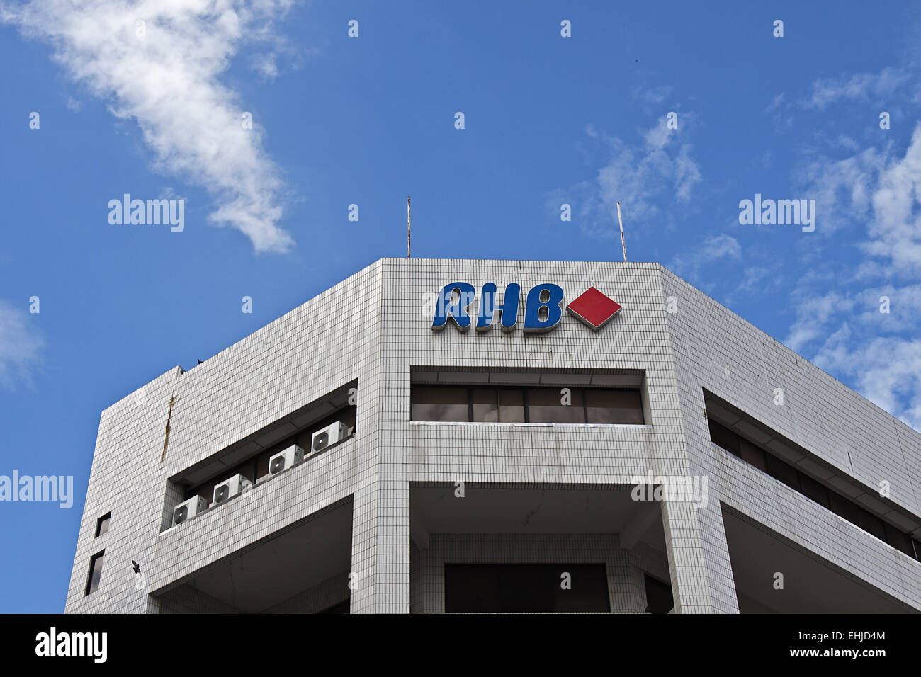 Rhb logos -Fotos und -Bildmaterial in hoher Auflösung – Alamy