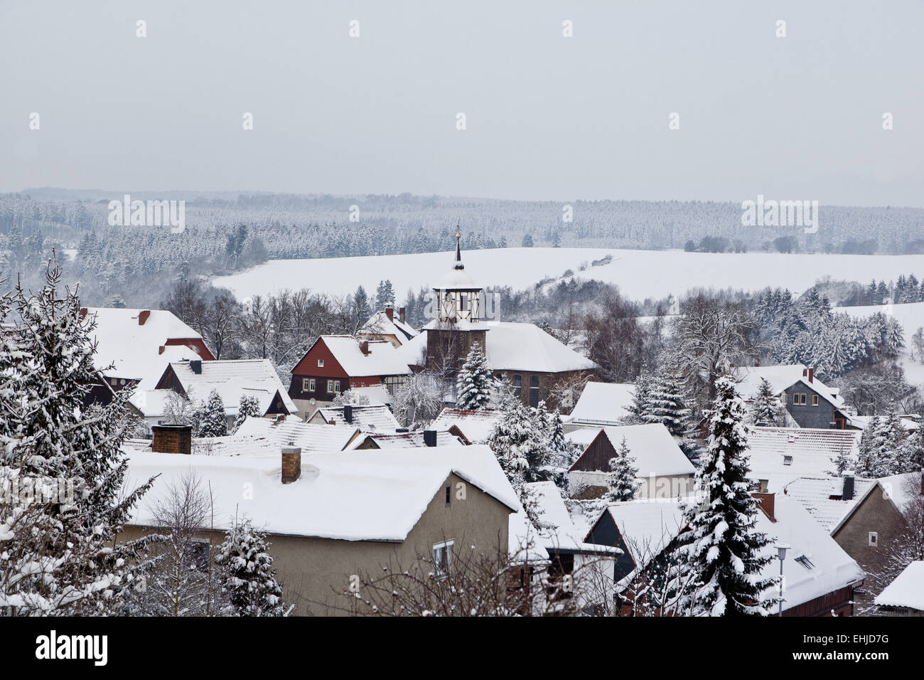 Strassberg harz -Fotos und -Bildmaterial in hoher Auflösung – Alamy