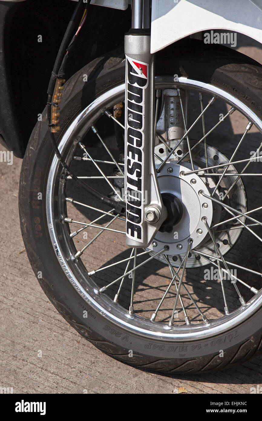 Bridgestone japan -Fotos und -Bildmaterial in hoher Auflösung – Alamy