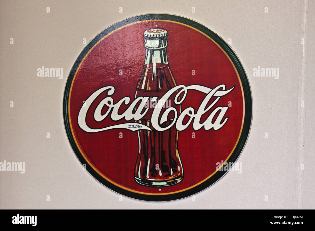 Coca cola bilder -Fotos und -Bildmaterial in hoher Auflösung – Alamy