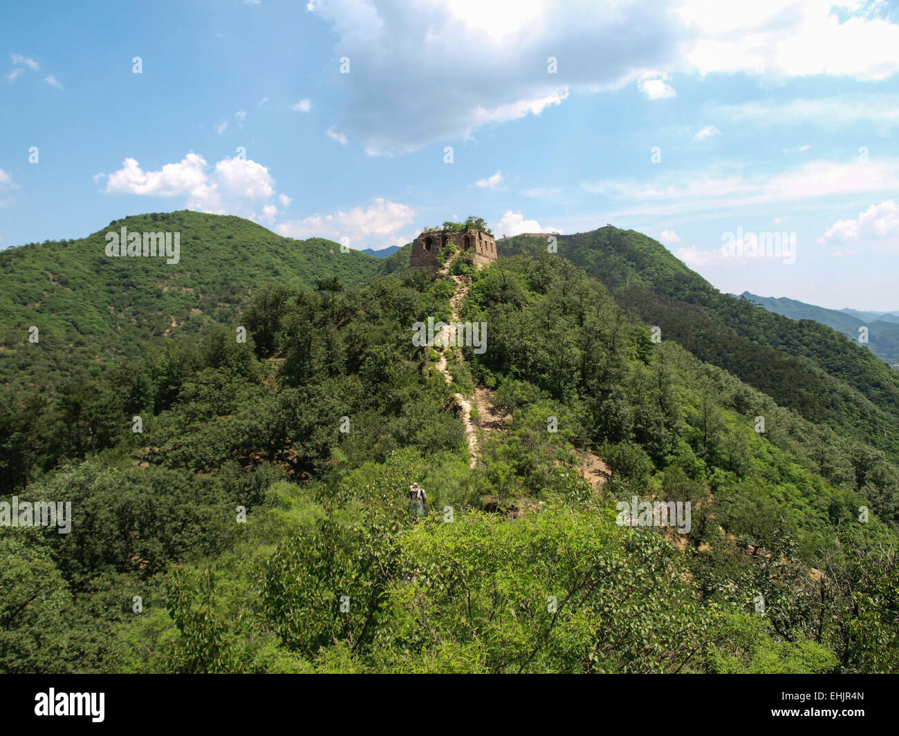 Huang hua -Fotos und -Bildmaterial in hoher Auflösung – Alamy