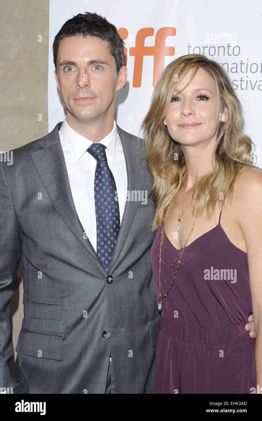 Matthew goode und sophie dymoke -Fotos und -Bildmaterial in hoher ...