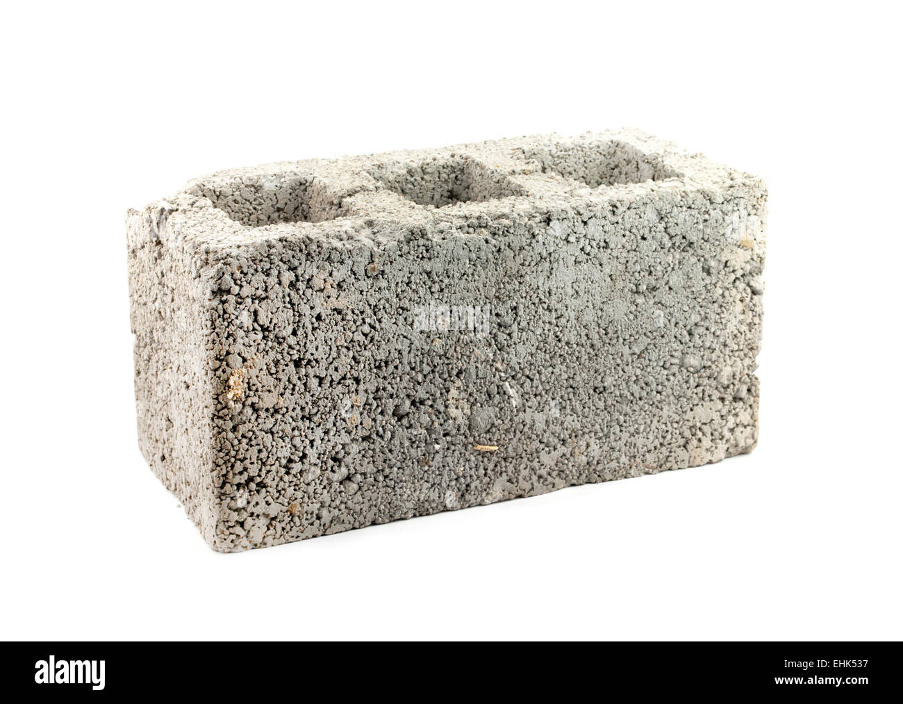 Ziegel beton Ausgeschnittene Stockfotos und -bilder - Alamy
