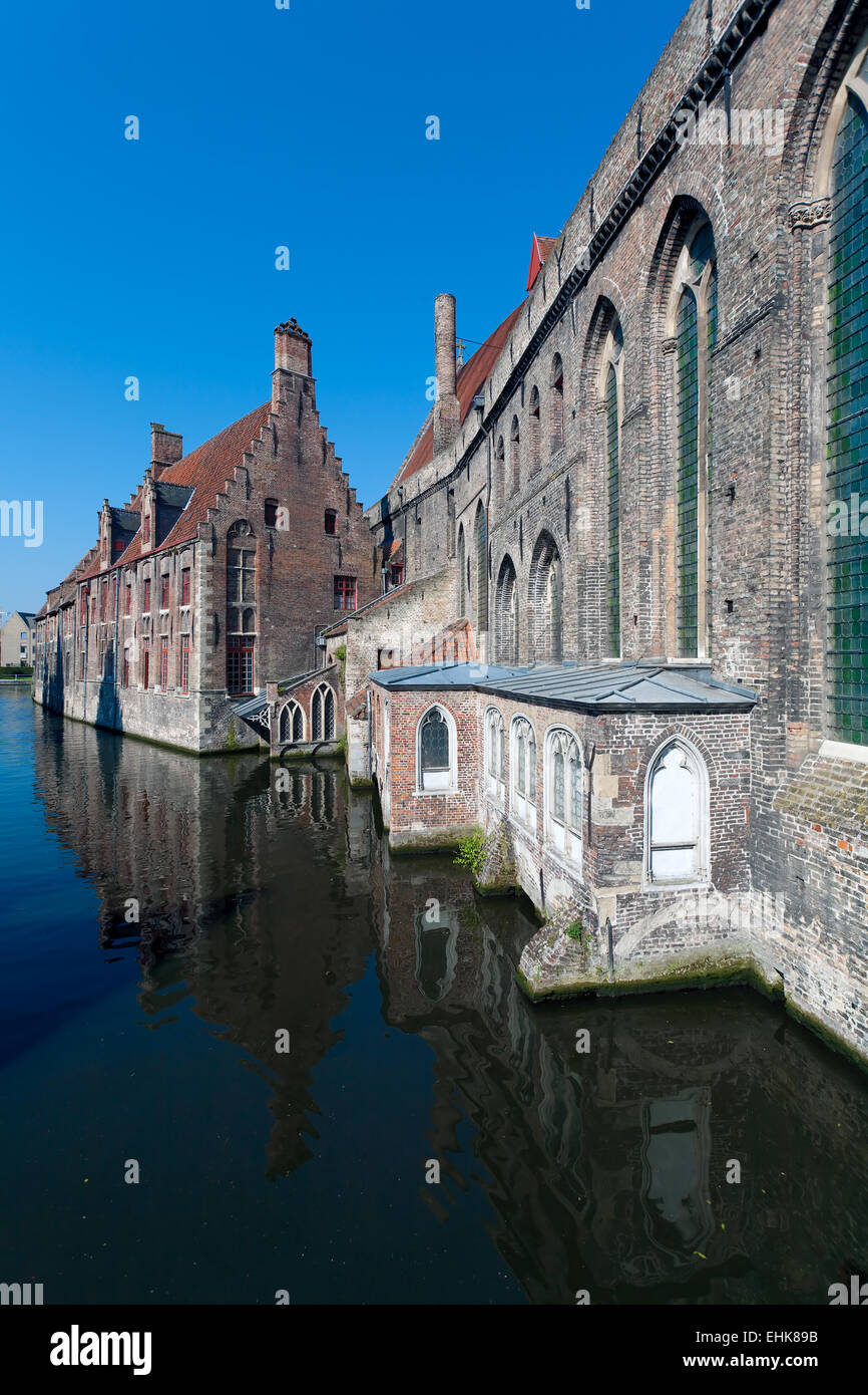 Memling museum -Fotos und -Bildmaterial in hoher Auflösung – Alamy