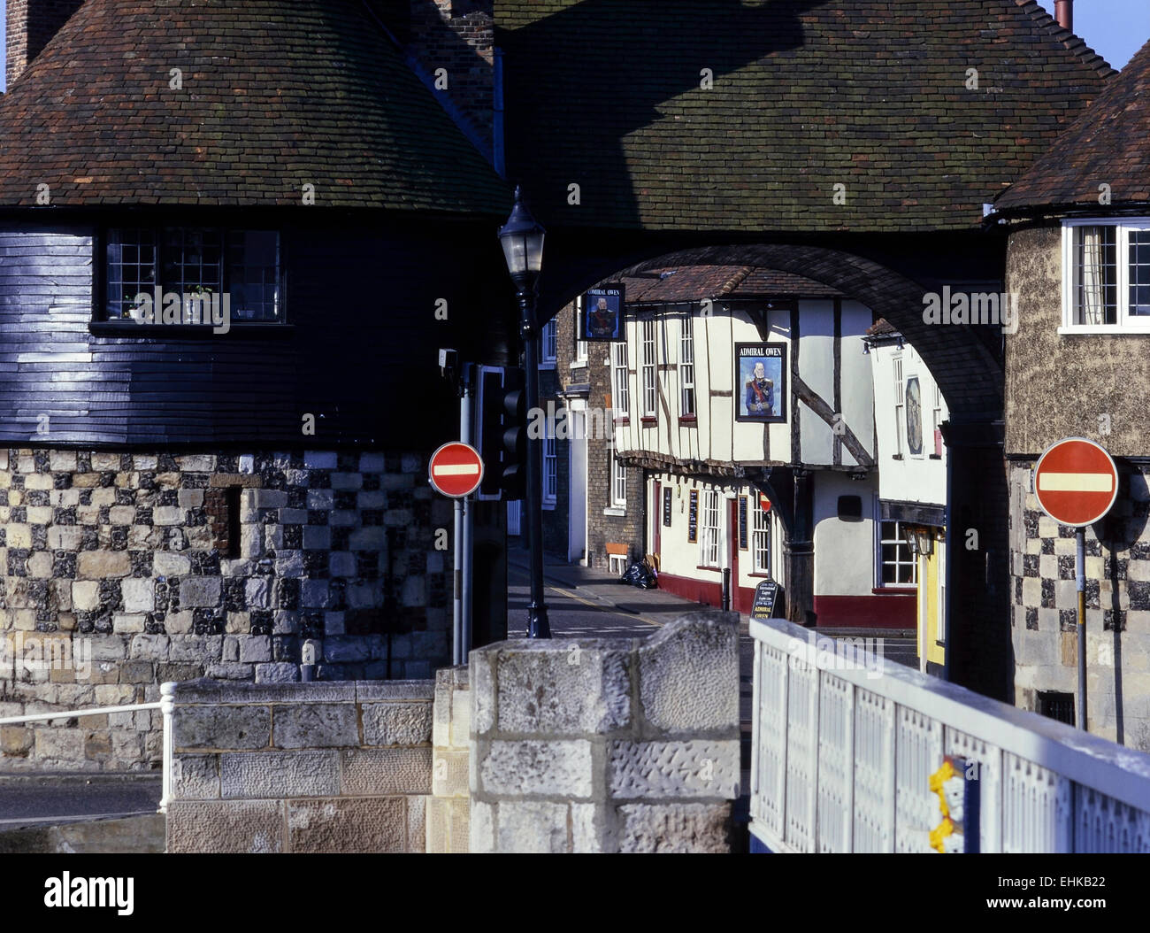 Sandwich kent england -Fotos und -Bildmaterial in hoher Auflösung – Alamy