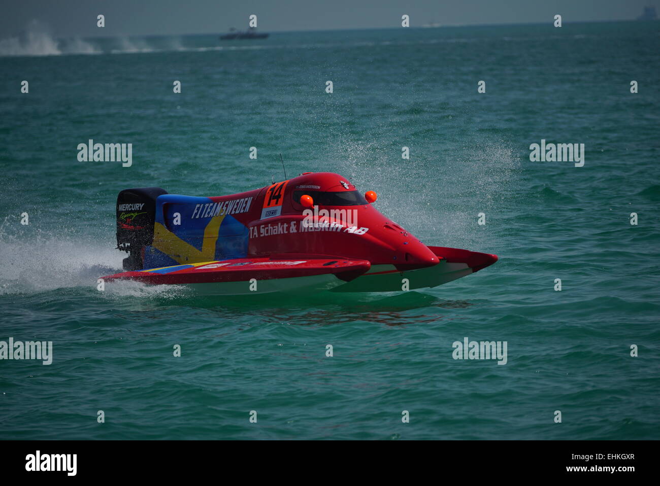 Uim f1h2o -Fotos und -Bildmaterial in hoher Auflösung – Alamy