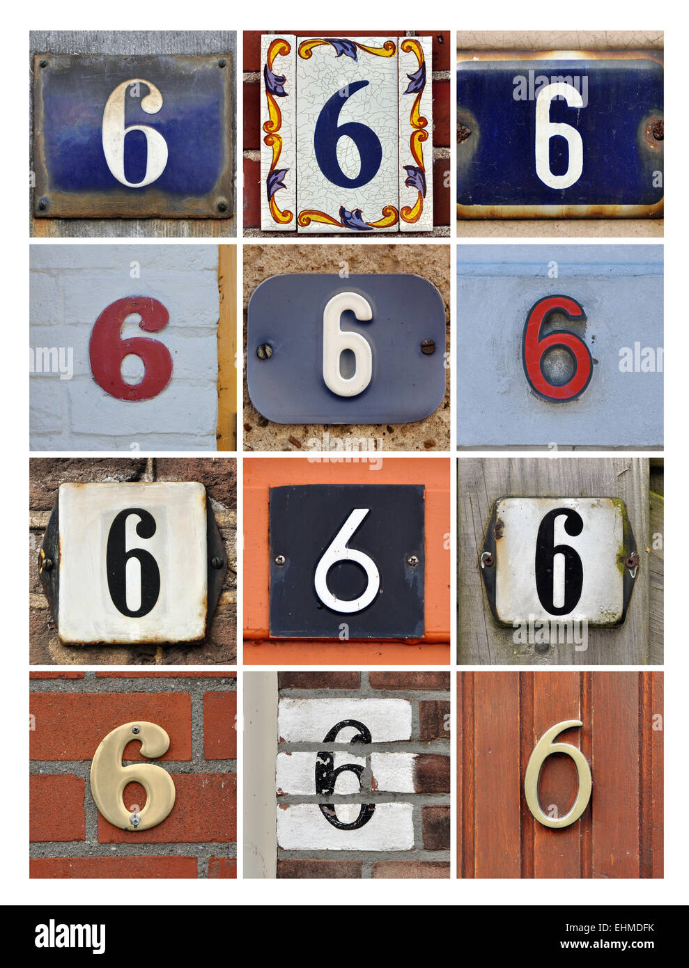 6 sechste straße -Fotos und -Bildmaterial in hoher Auflösung – Alamy