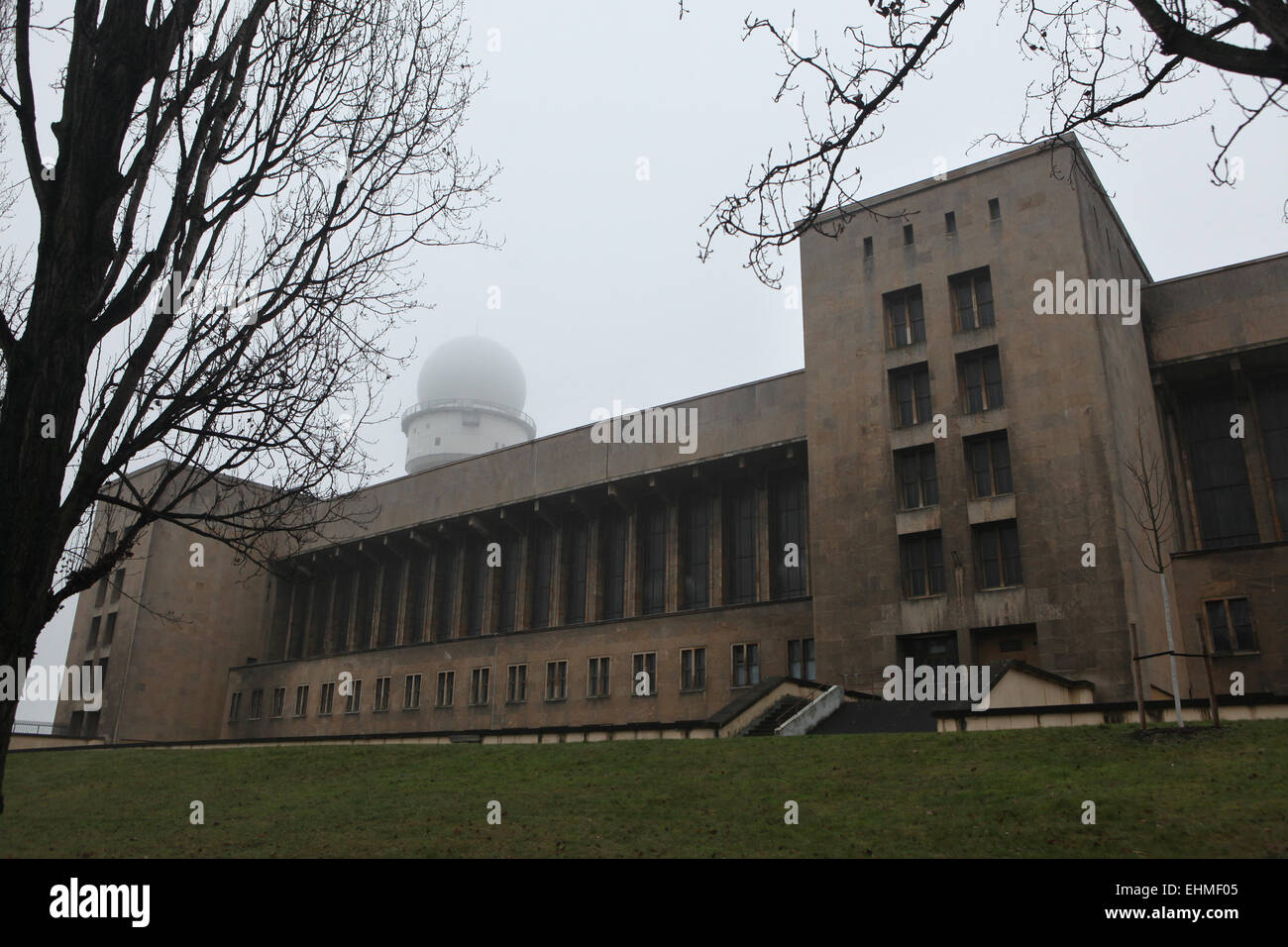 Nazi architecture -Fotos und -Bildmaterial in hoher Auflösung – Alamy